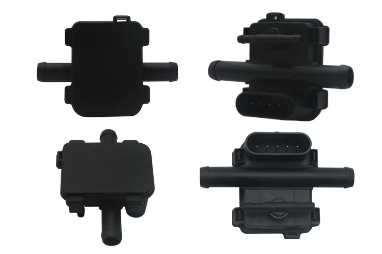 CNG LPG MAP Sensor LD300 and PS-02 for ECU Kits Parts