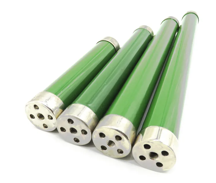 200m 10g Ohm 240kv High Voltage High Power Metal Glaze Thick Film ...