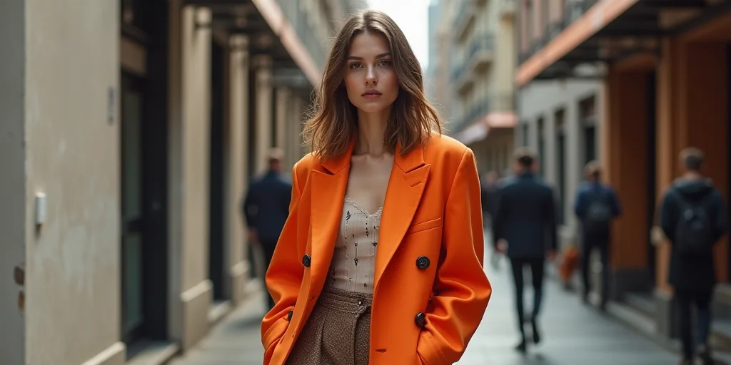 Sergio Project Runway – Bold 2025 Fashion Trends on Alibaba.com
