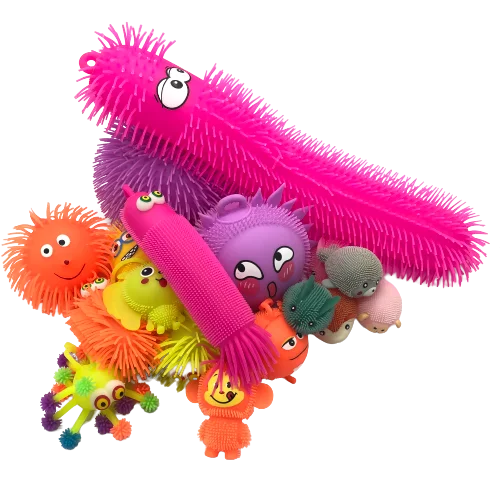 Company Overview - Yiwu JO Toys Co., Ltd