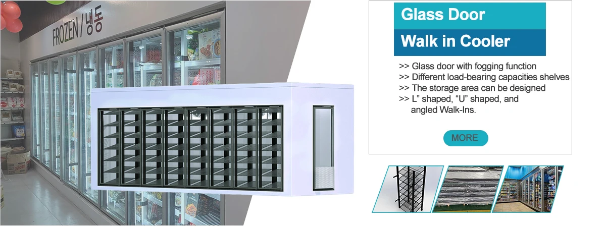 Company Overview - ColdTech (Shandong) Refrigeration Co., Ltd.