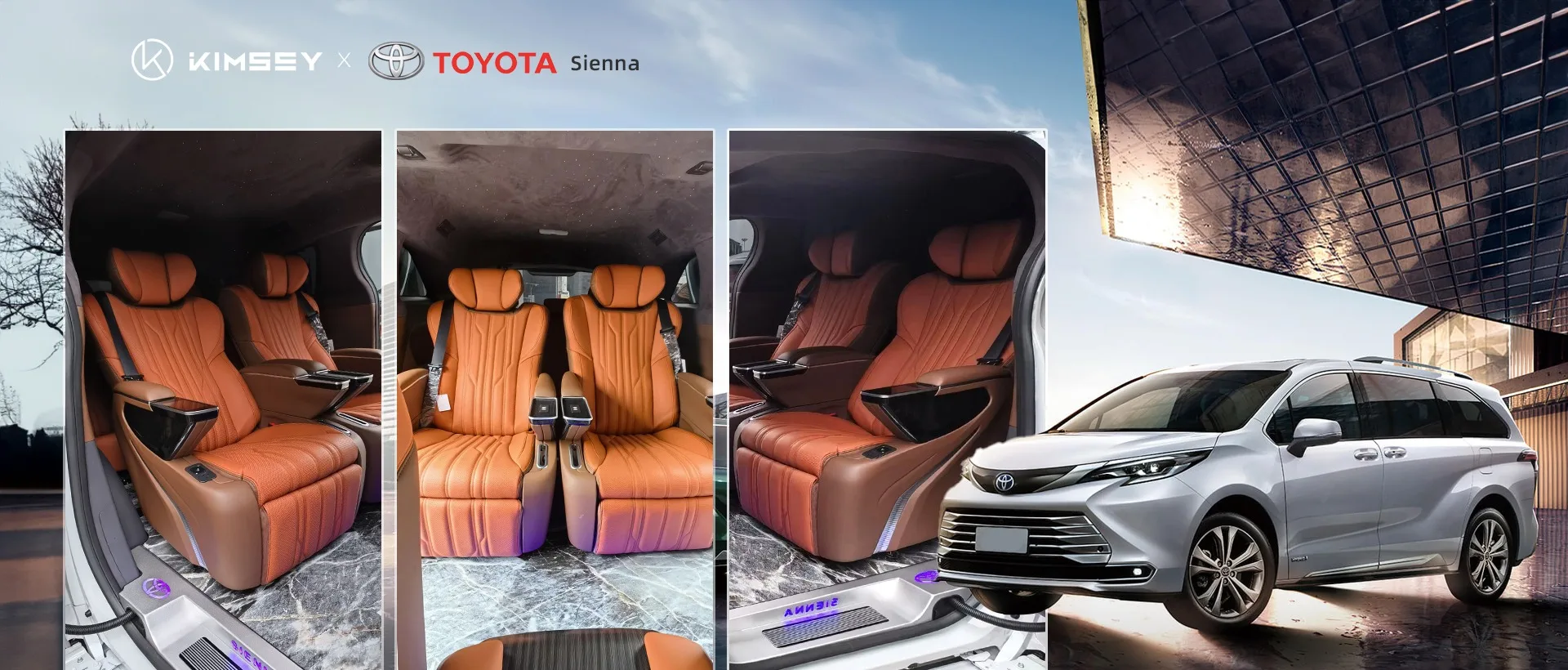 Linyi Maidi Auto Supplies Co., Ltd. - import and export of goods, Technology import and export