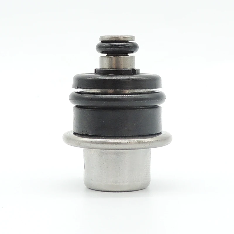 Adjustable Fuel Pressure Regulator Valve 13582544 for Spark 1.2 4cil 16v