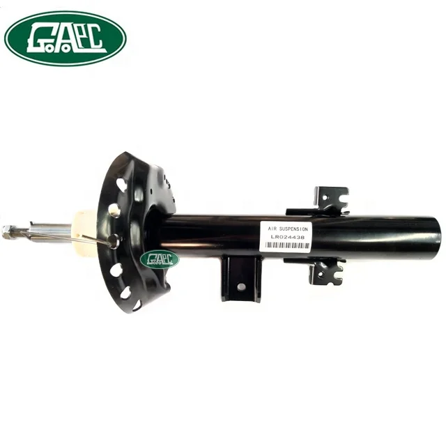 Rear Shock Absorbers for Land Rover Range Rover Evoque