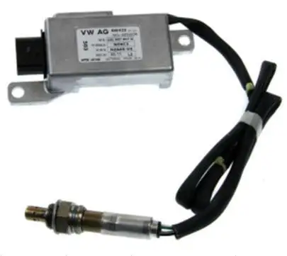 03c907807c 03c907807d 03c907807a Original Sensor New Oxygen Lambda ...