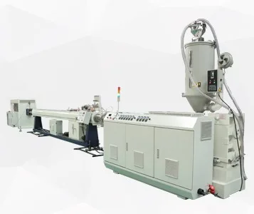 Jiangsu Kitech Machinery Co., Ltd. - PVC Pipe Machine, PE Pipe Machine