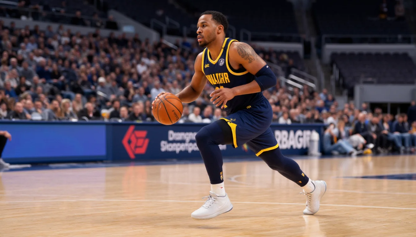 How to Build Basketball Endurance: The 2026 Court Conditioning Plan
