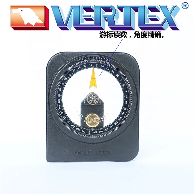 Vertex Precision Angle Level Val-10/val-30/val-50/val-60/val-20 Angle ...