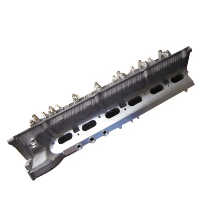 High Quality M50 M52 Bare Cylinder Head AMC 910 553 for BMW 325I 24V ...