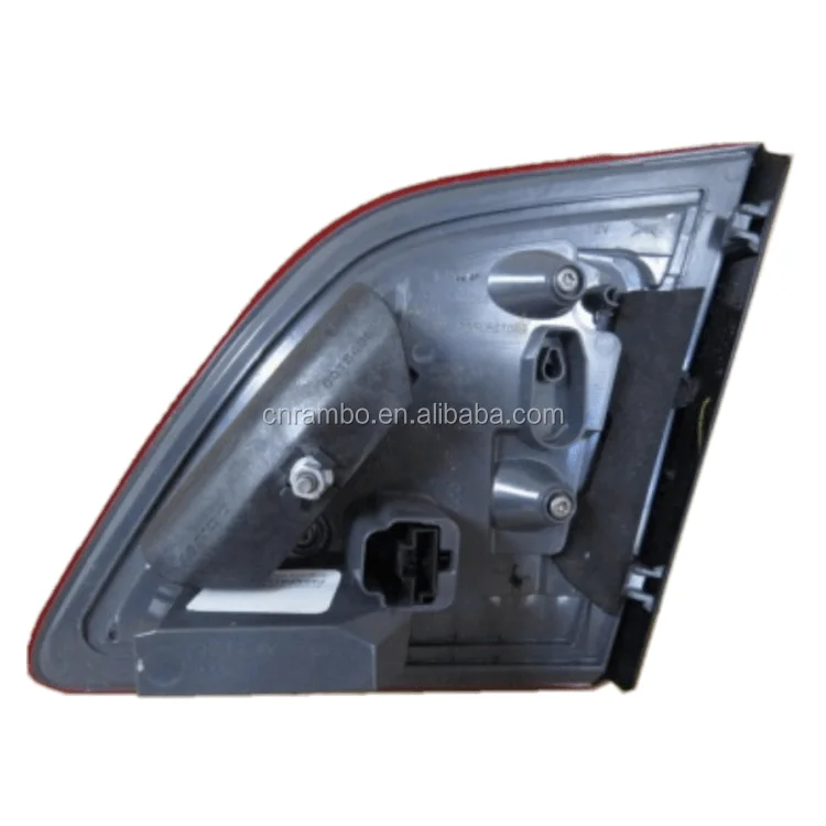 OEM 1669065901 1669066001 W166 LED Tail Light TAIL LAMP REAR LAMP for ...