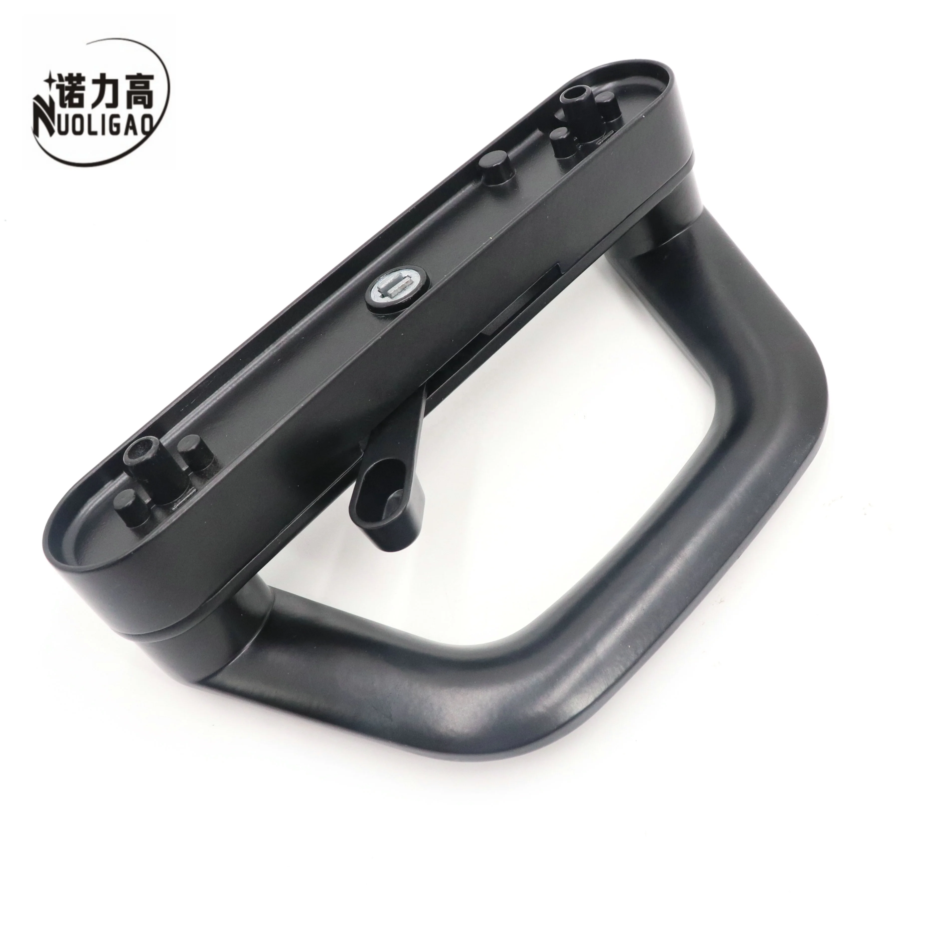 Modern Luxurious Window Handle - PVC Glass Door Handle