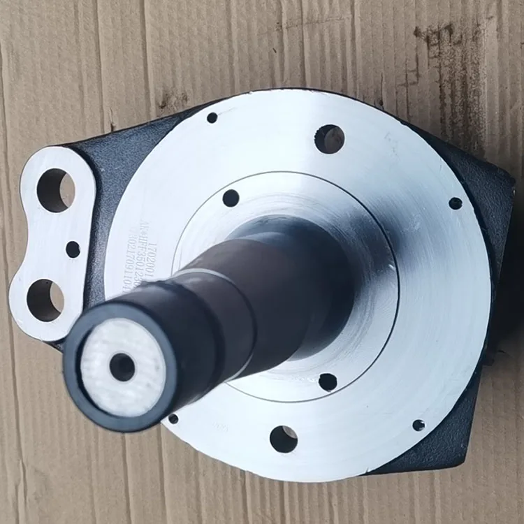 Heavy Duty Truck Parts - Sinotruck HOWO AZ4095410005