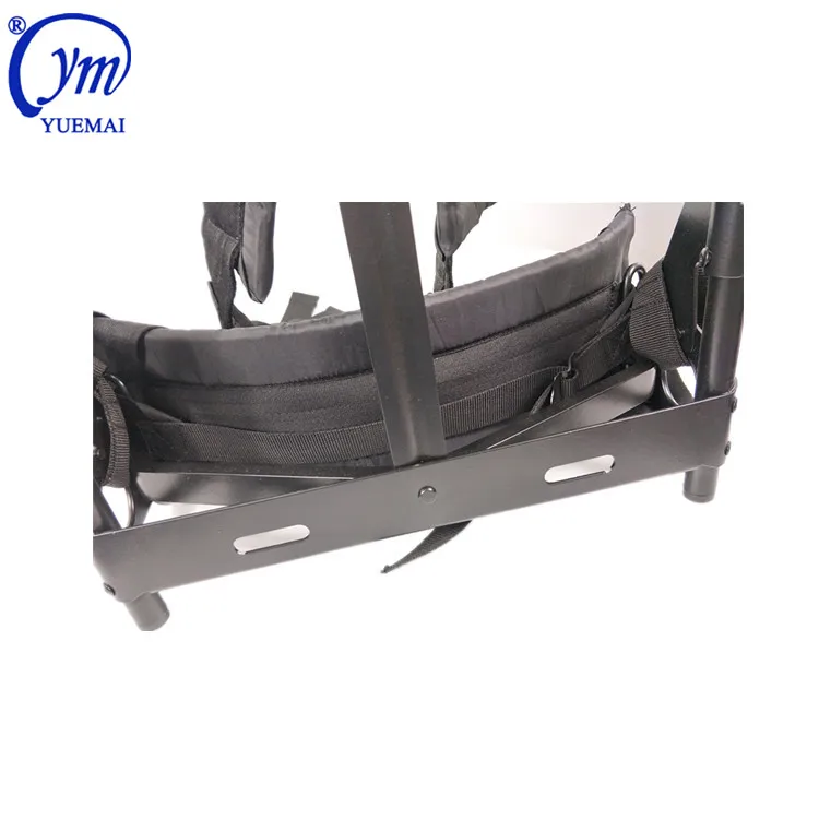 Yuemai Factory Direct Custom Universal Aluminum Alloy Welded Metal ...