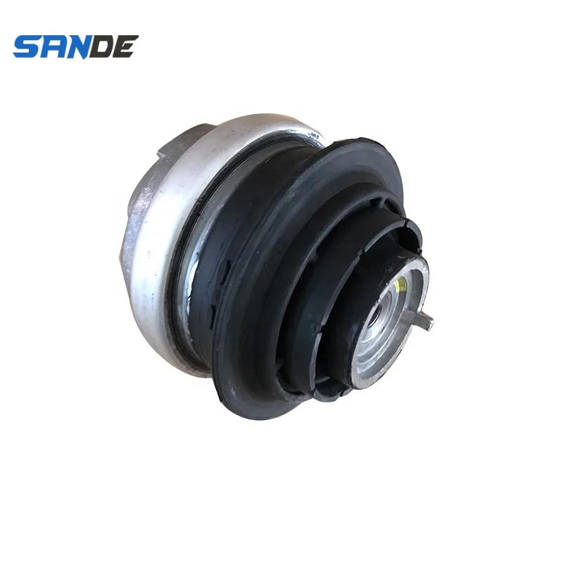 221 240 11 17 Engine Spare Parts Engine Mount For Mercedes W221 ...