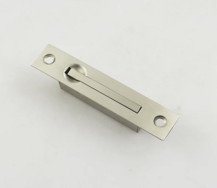 Flush Concealed Standard Pocket Door Edge Pull Sliding Glass Door ...