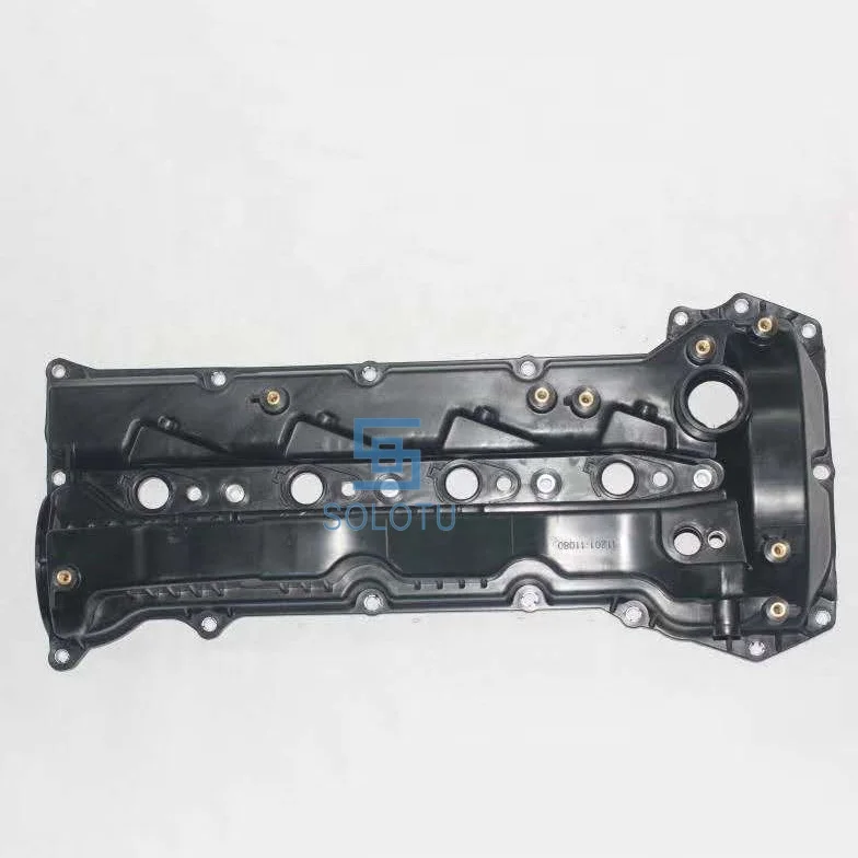 11201-11080 Cylinder Head Cover for Fortuner Hilux 2GDFTV