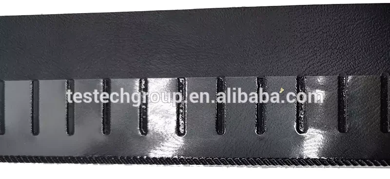 Testech Ndt X-ray Industrial Marker Ruler Lead Letter Tape For ...