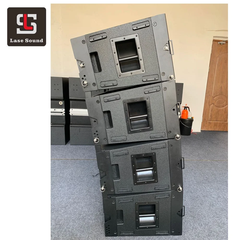 W8lcl Professional Outdoor Concert Sound System - LASE