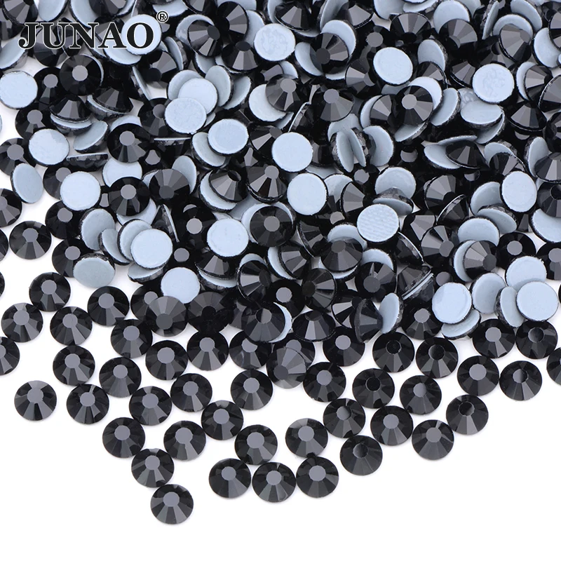 Wholesale Hot Fix Rhinestones - Diverse & Bulk Packages