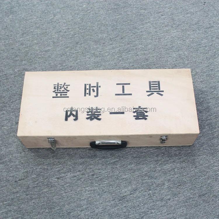 Chongqing Cummins Injection Timing Tool 3824942 - Spare Parts