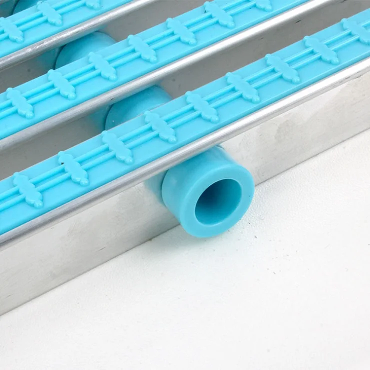 Swimming Pool Accessories - Durable Overflow Grating