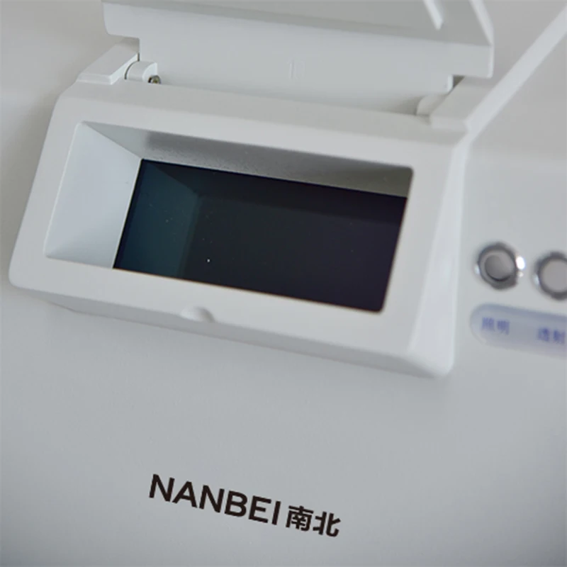 Three Wavelength Uv Viewing Cabinet With Ce - Buy Uv Viewing Cabinet,Uv ...