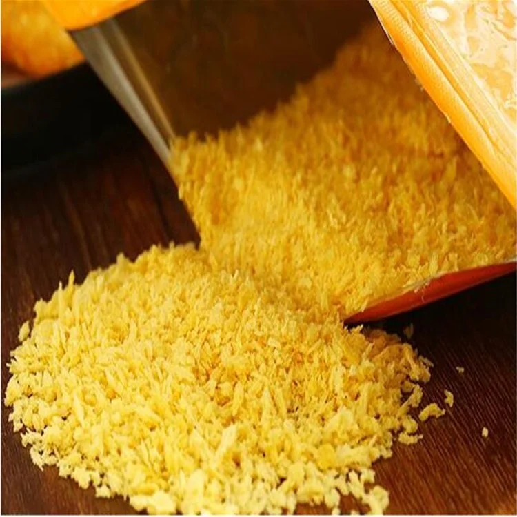 Bread Crumbs White/yellow Panko - Buy in bulk