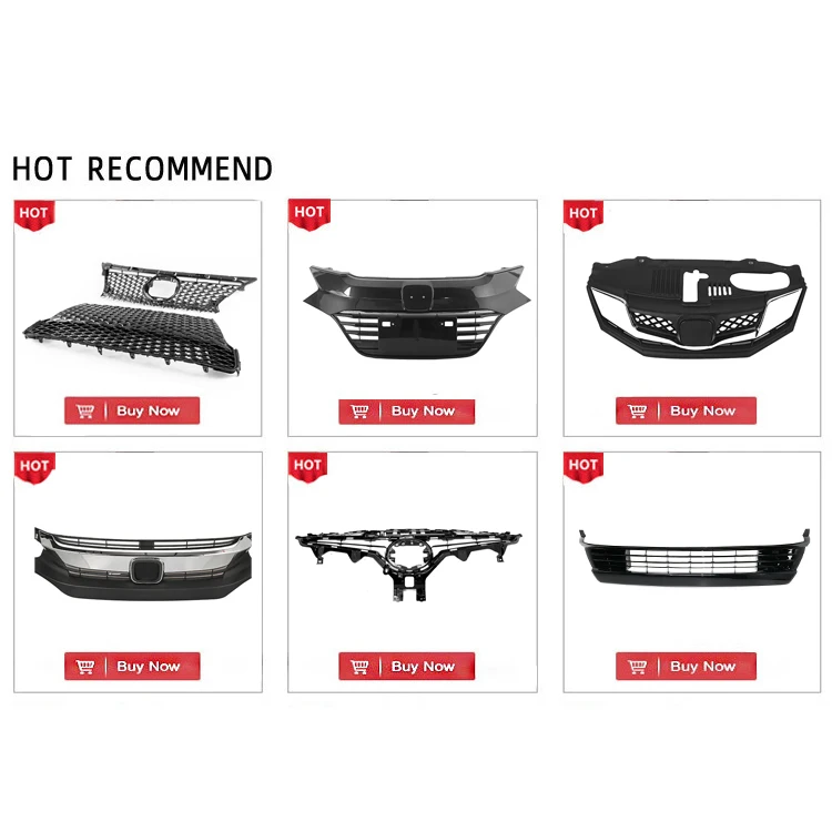 丰田Tundra 2022 53931- 0C140外壳下方的汽车前保险杠格栅的出厂价格| Alibaba.com