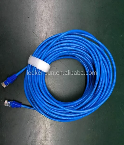 KENSUN LED Module Power Cables - Reliable 5V DC Solutions