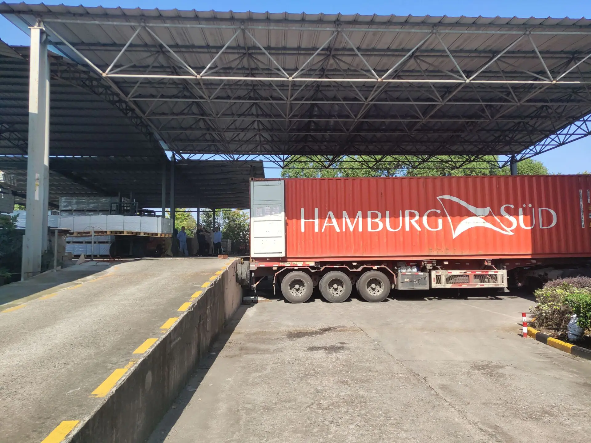 WPC Wall Cladding - Durable, Eco-Friendly Outdoor Panels