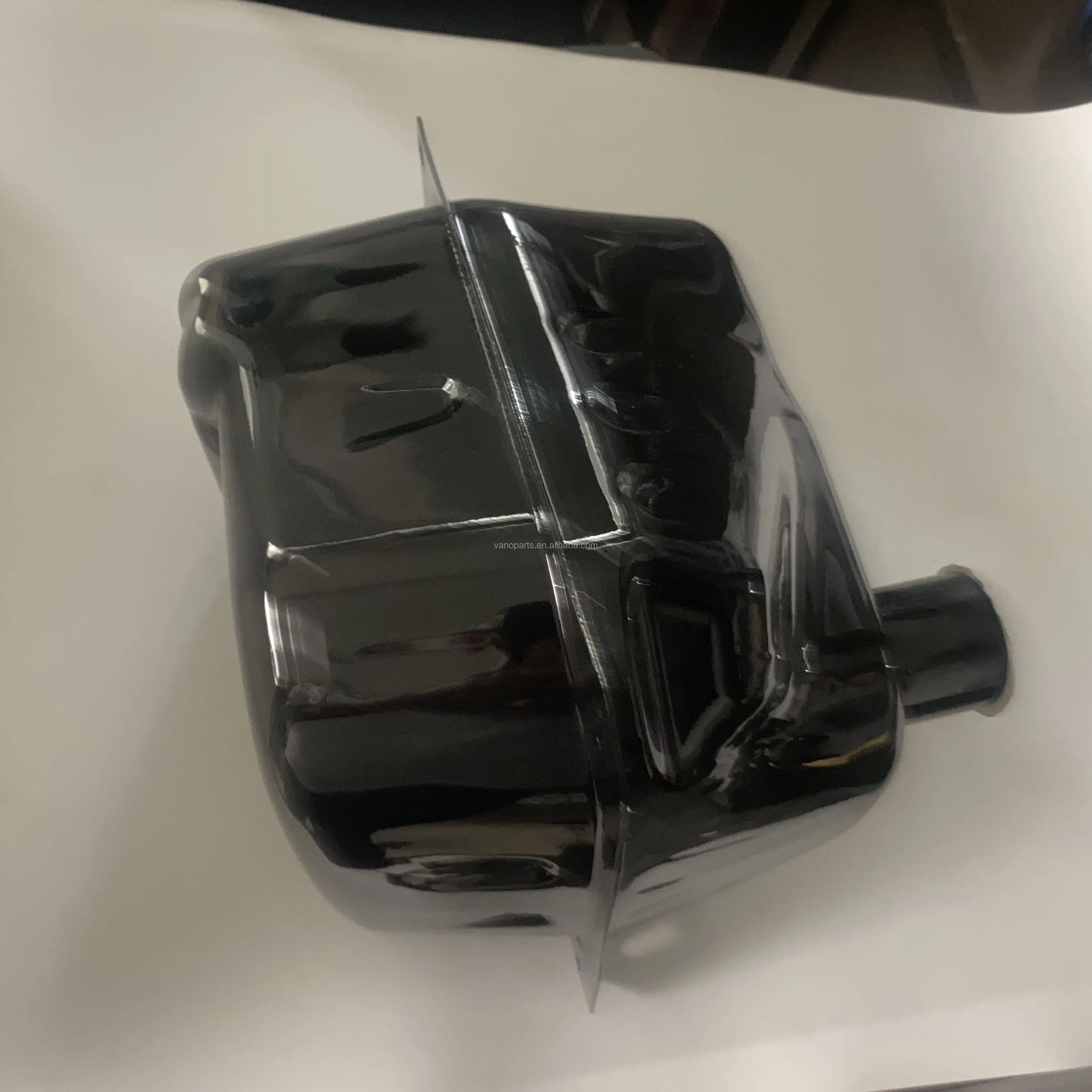 NMAX 155 Modified Oil Tank Motorcycle Fuel Tank - Quality & OEM