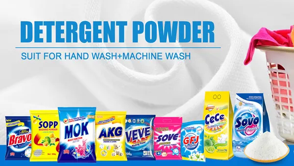 Chemical Formula Of Washing Powder Of Laundry Detergent Distributor ...