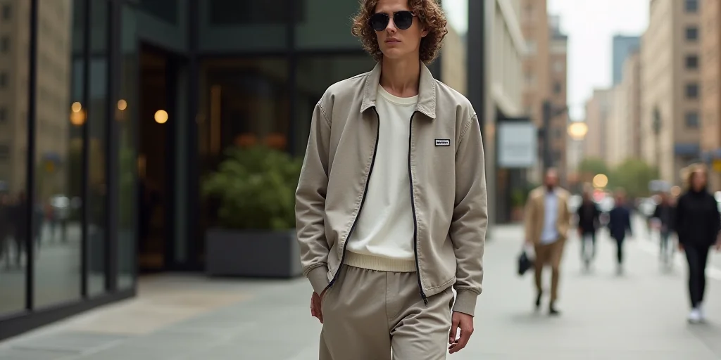 Todd Snyder Tracksuit The 2025 Menswear Revolution Redefining Comfort ...
