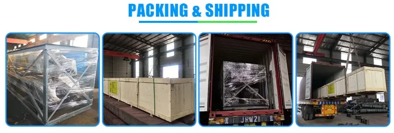 Carbon Steel Inclined Air Slide Chute Conveyor for Bleaching Earth ...