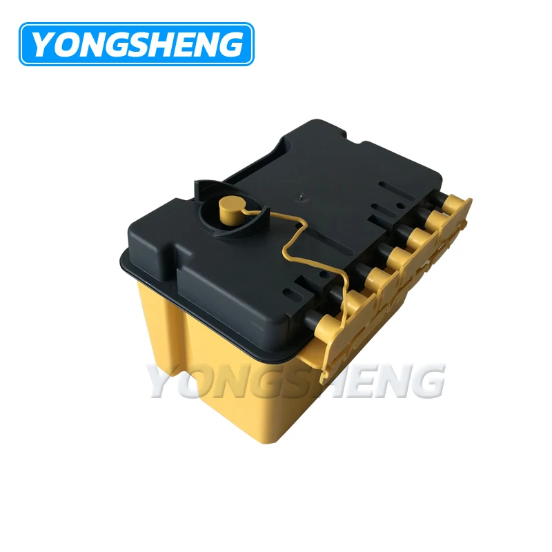 EAS000042SP Domino I Tech Cube Ink Systems Module for AX