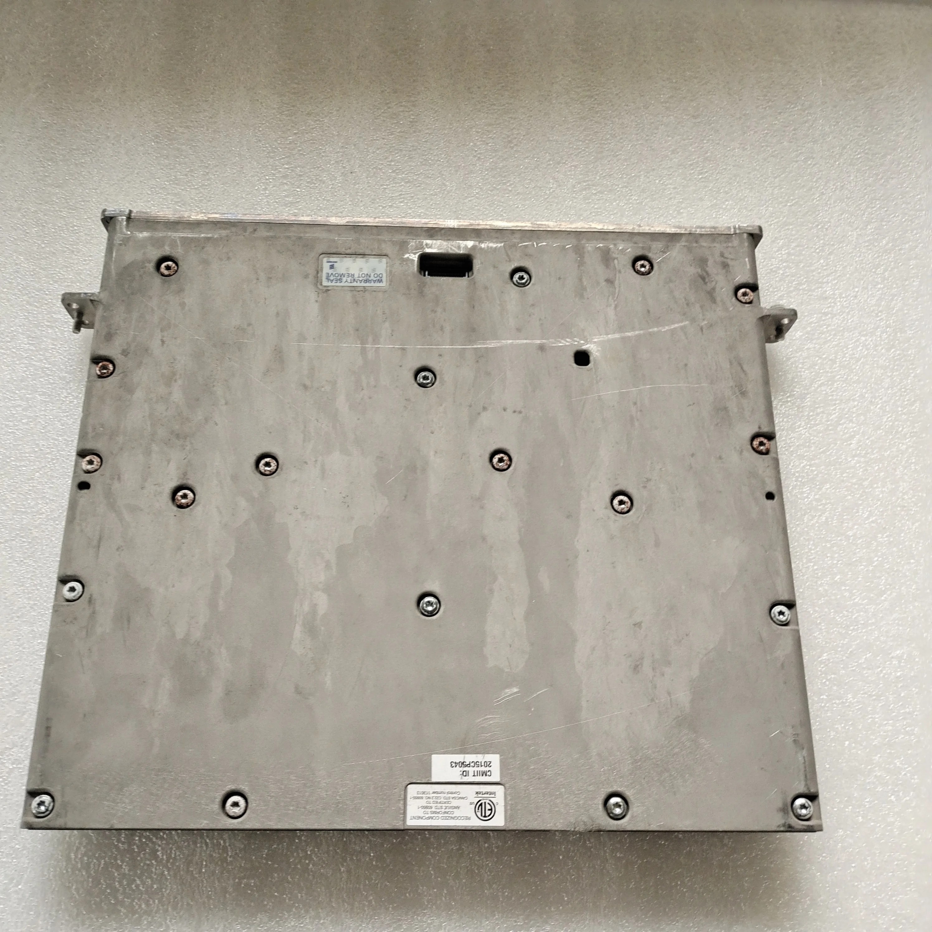 Ericsson IRU 2242 KDU 161 444/1/2/3 - Indoor Radio Unit