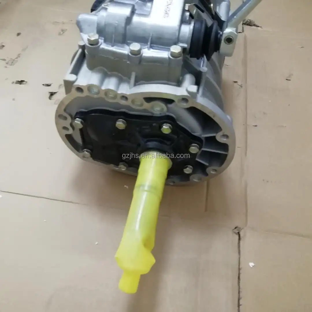 Wholesale Automotive Parts - Transmission Gearbox for HIACE