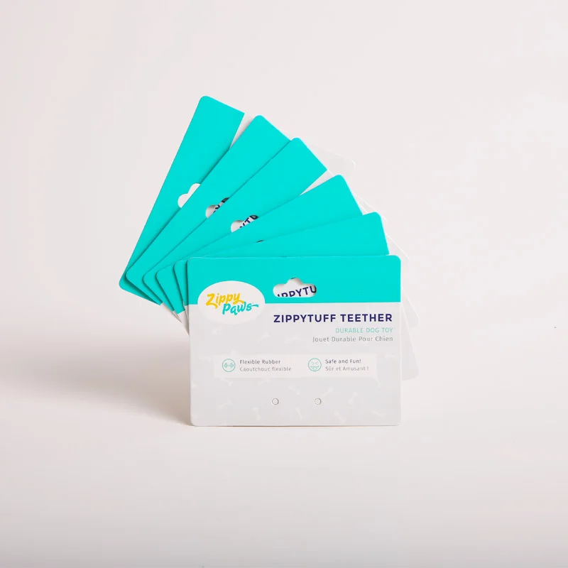 Customized Logo Material And Size Cheap Paper Card For Socks Header ...