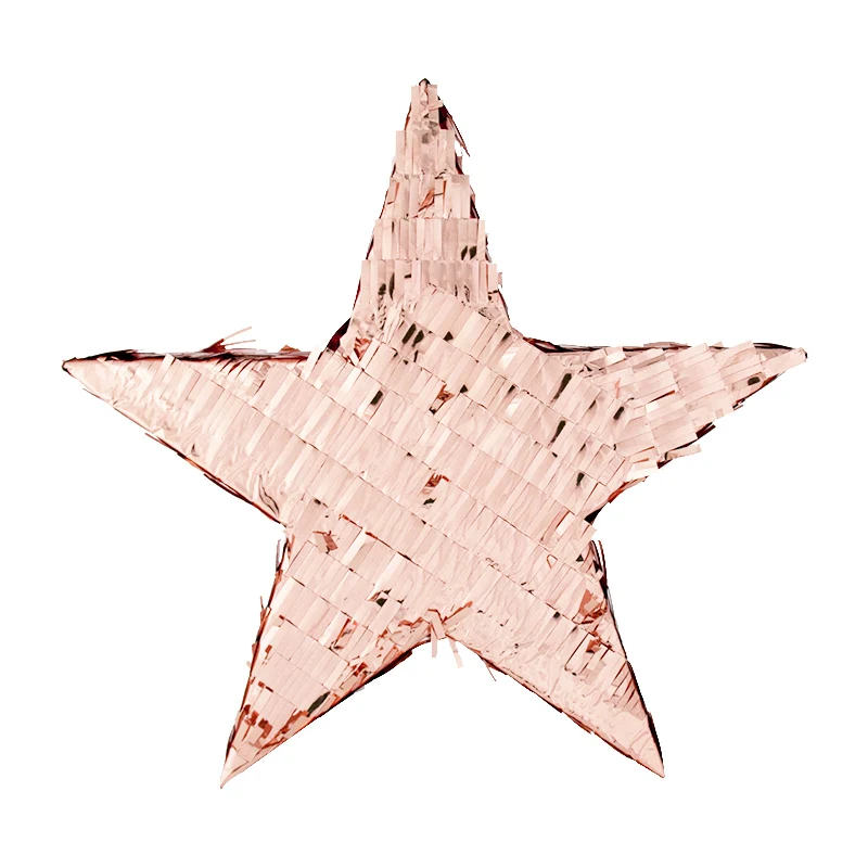 Moon Star Pinata - Eid Mubarak Decorations & Party Supplies