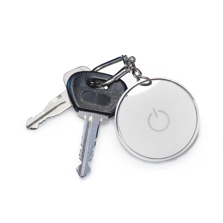 Minew D15n Programmable Button Bluetooth Beacon For Sos Health Care ...