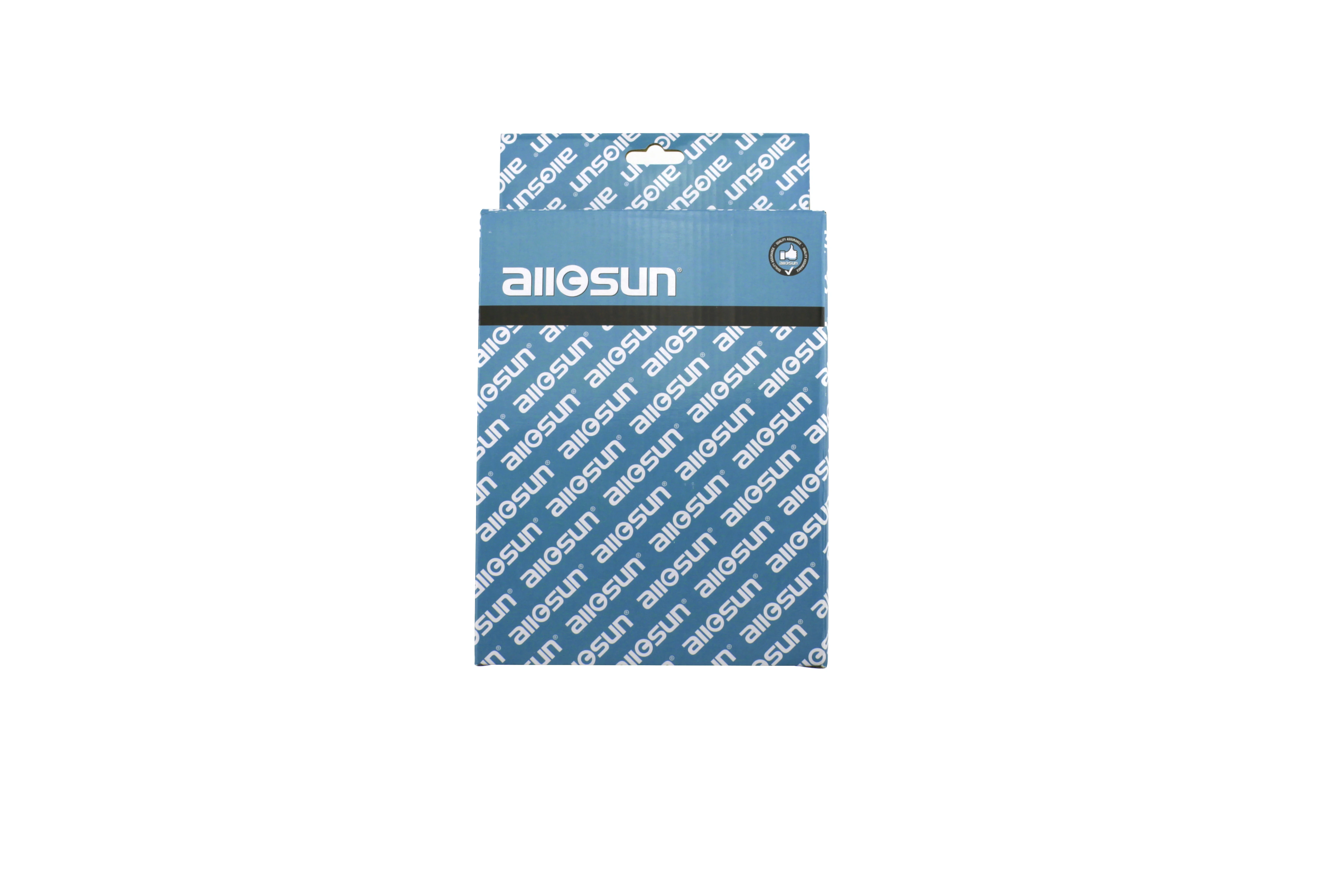 Allosun EM127 RPM Multimeter - Automotive Diagnostics Tool