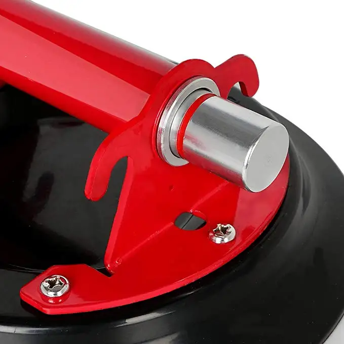 9 진공 흡입 컵 헤비 듀티 유리 리프터 흡입 컵 Abs 핸들 및 핸드 펌프 유리 And 화강암 리프팅 Buy 스틸 핸들 고무 진공 흡입 컵중장비 흡입 컵진공 흡입 컵