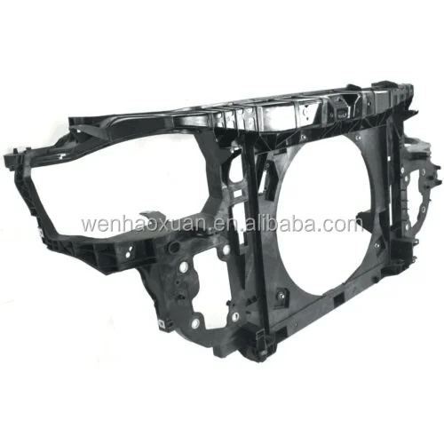 NEW RADIATOR SUPPORT for 2009-2017 DODGE JOURNEY CH1225218 05116300AF