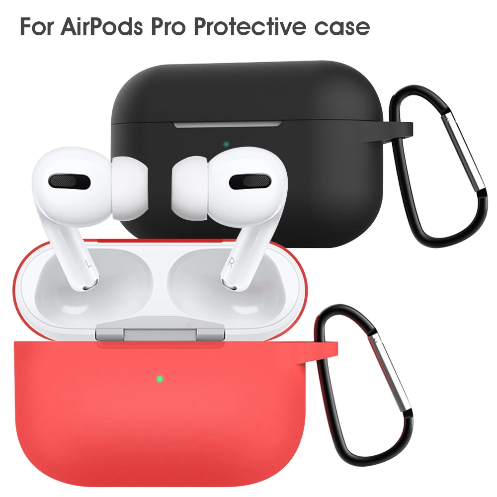 Luxury Earphone Case for Airpod Silicone Case for Air Pods Earpod Cases ...