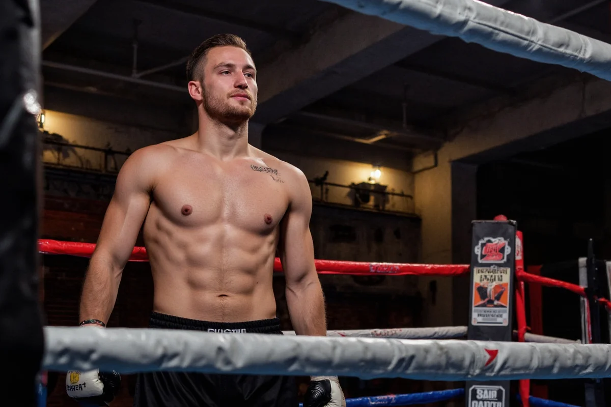 How to Score Boxing: Judge's Guide & Rules Explained