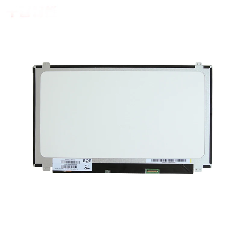 Boe Nt156whm-n42 Edp Interface 15.6 Slim 30 Pin Hd Display Tft Lcd ...