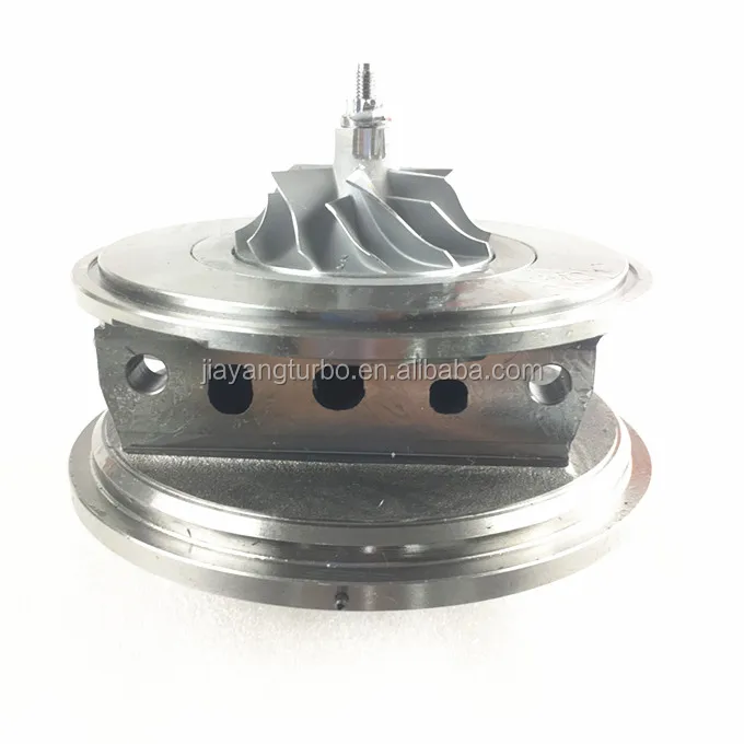 Turbo Cartridge A6420901686 - Reliable Mercedes-Benz Parts