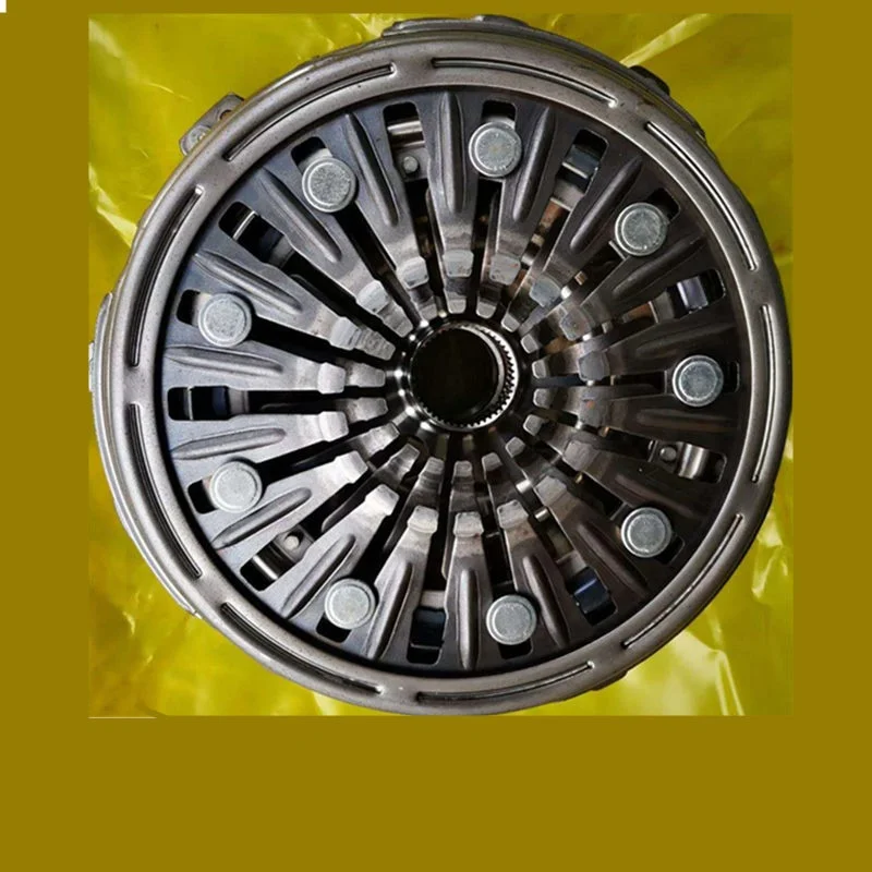 Hyundai Tucson Double Clutch Set for 2016-2020 OEM | Wholesale