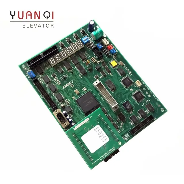 M33 BD REV. D1 현대 M33 메인 보드 204C2401/M33 엘리베이터 pcb 보드| Alibaba.com