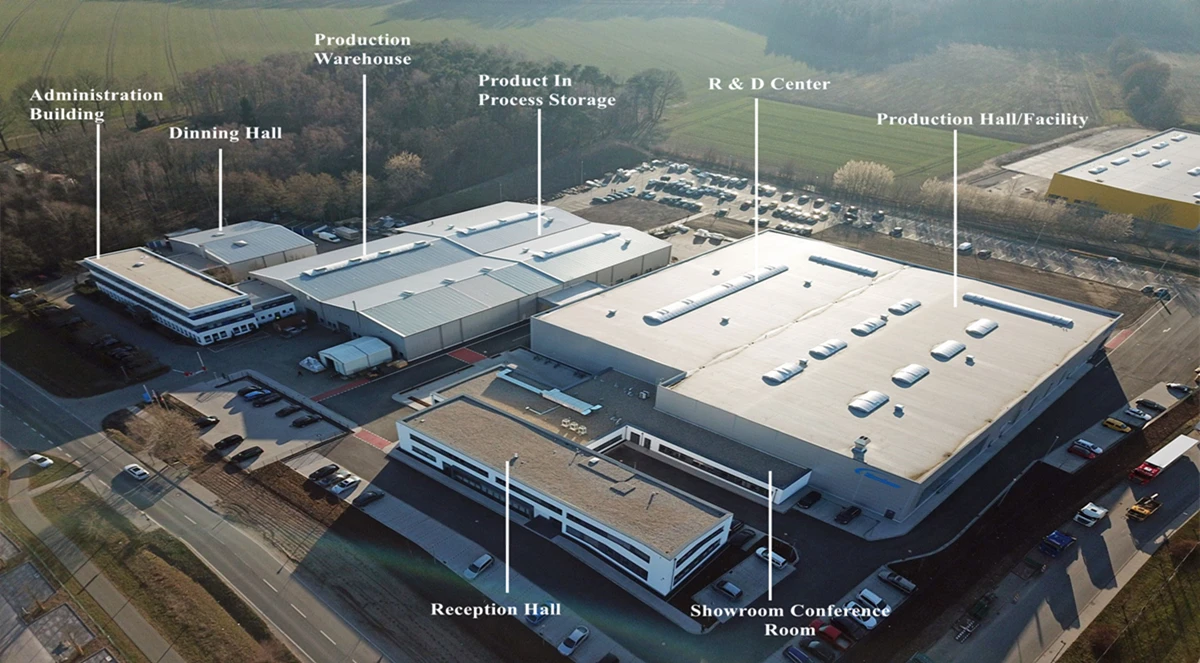 Sunwave Technology Co., Ltd. - Solar Panel, Solar System